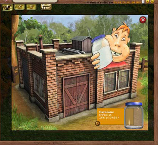 Wolni Farmerzy – gra farmerska - Upjers.com